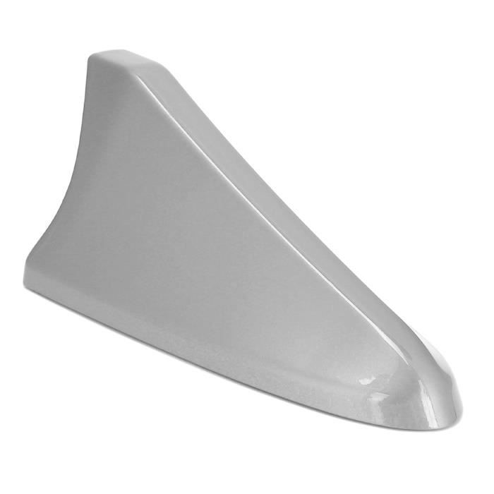 Akozon Couverture d'antenne de toit en aileron de requin Couverture d ...