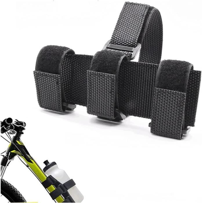 Porte Bidon de Vélo, Porte Boisson Cages, Guidon Porte Bidon Vélo ...