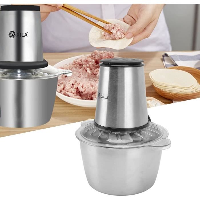 Hachoir à Viande électrique, Hachoir à Viande électrique Multifonction ...