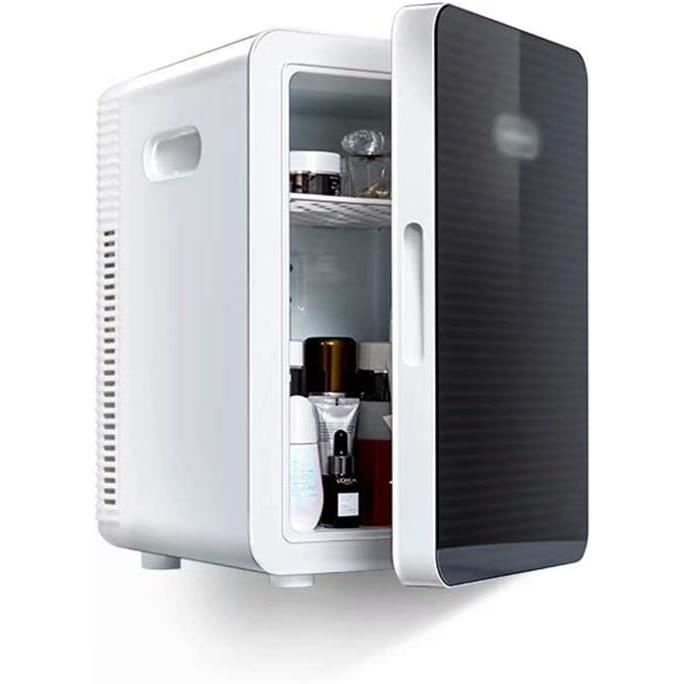 MINI-BAR–MINI FRIGO POUR BOISSON–FRIGO USB GG-home Mini RéFrigéRateur ...