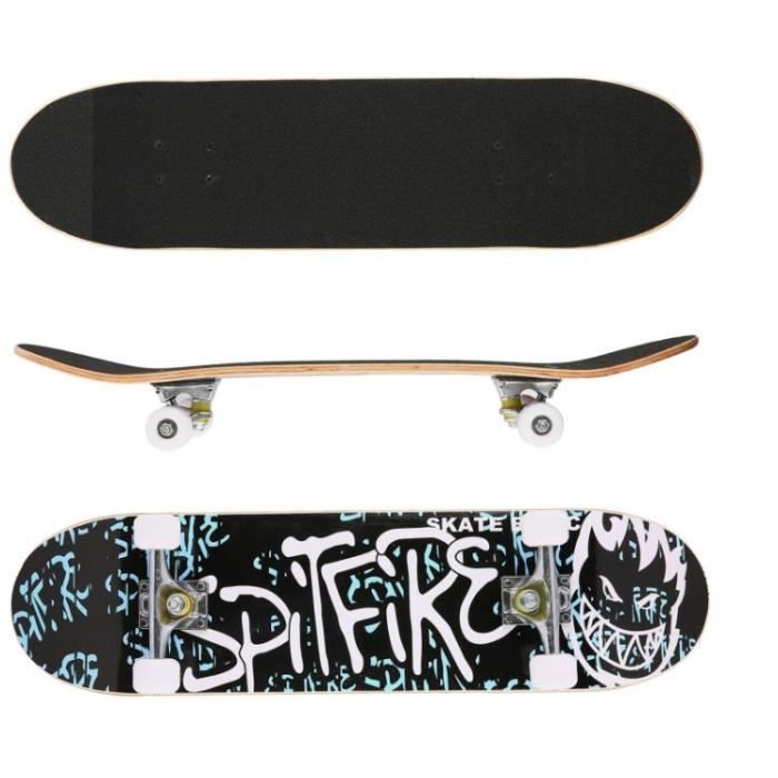 KEKE® Shortboard - 79 x 20 cm - lettres - Achat / Vente Shortboard ...
