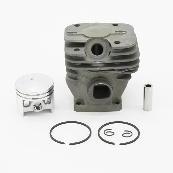 Piece detachee,Scie à chaîne cylindre 42mm, anneau de Piston adapté ...
