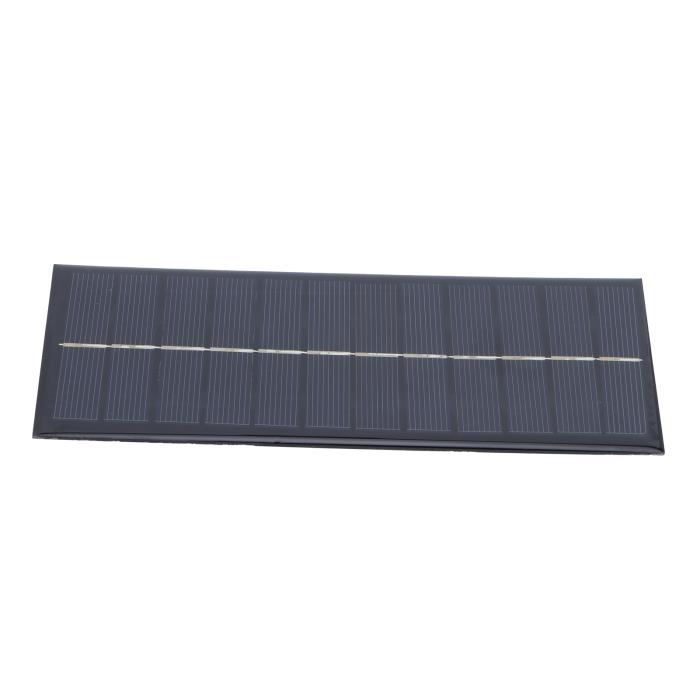 Cikonielf Solar Charging Board, Multi-purpose Solar Module Polysilicon ...