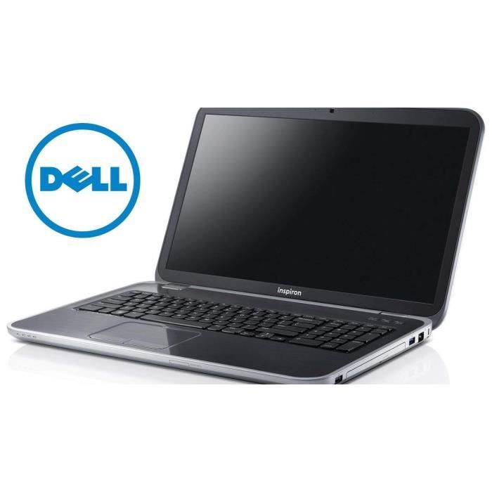 DELL Inspiron 17R-5720 - i5 2.5Ghz 8Go 500Go 17.3" GT-630M WIFI ...