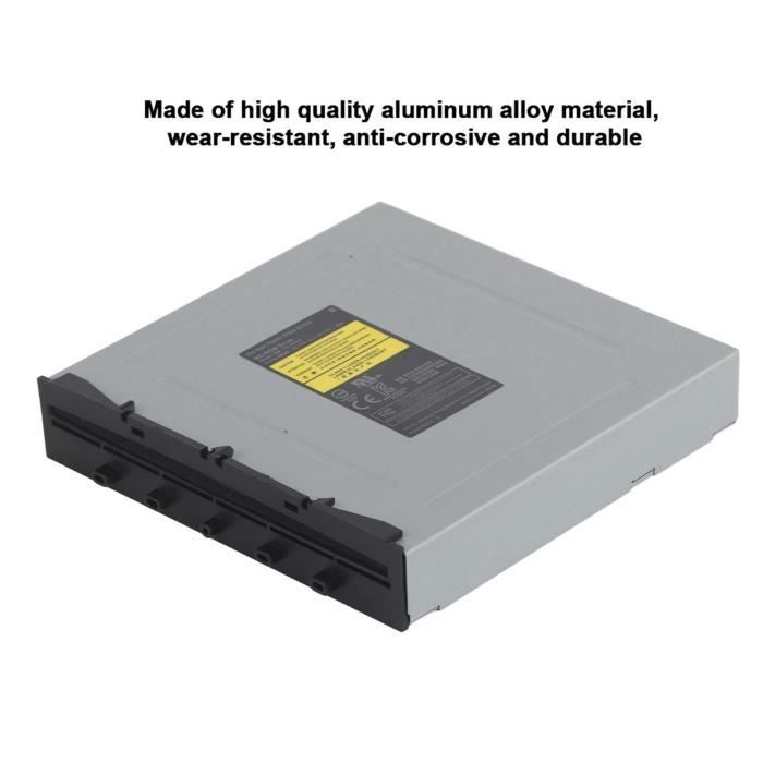 ROM Console Lecteur Intégré Pour Xbox One X Dg-6M5S, Alliage D ...