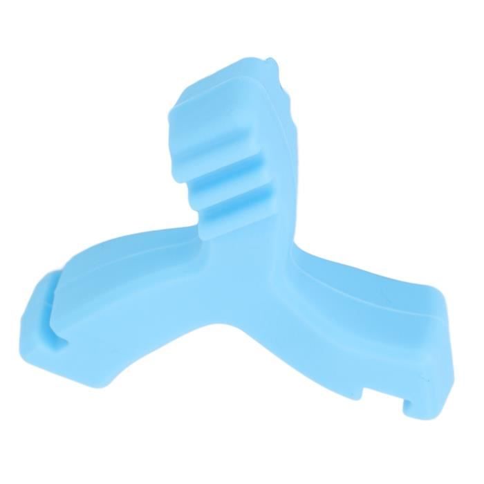 Chewies d'orthodontie en Y Chewies orthodontiques en forme de Y ...