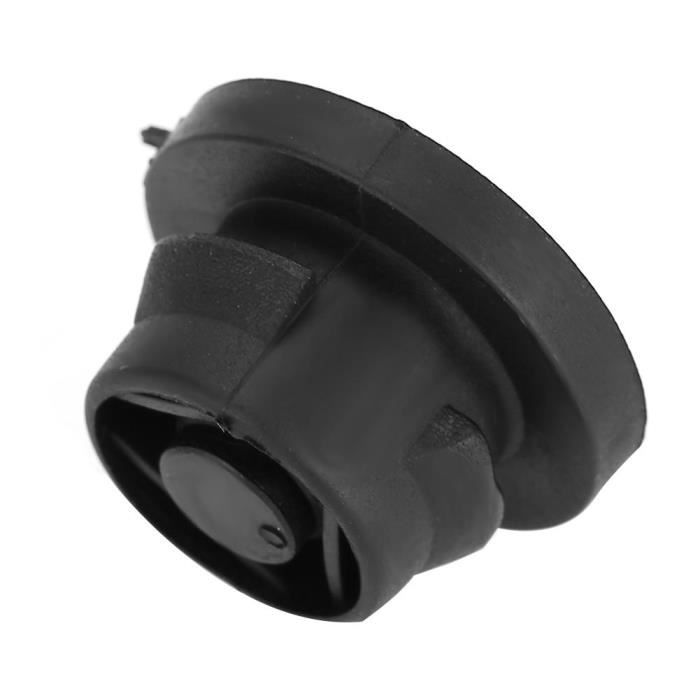 HURRISE passe-fil de filtre à air Oeillet d'insertion en caoutchouc de ...