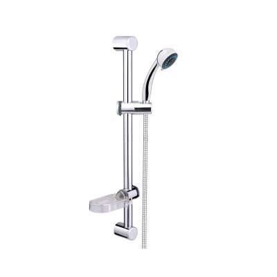Colonne de douche - douchette avec support - Cdiscount Bricolage
