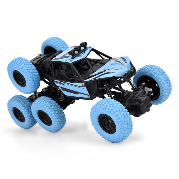 RC Vehicle télécommande 1-20 chenille buggy voiture de course modèle RC ...