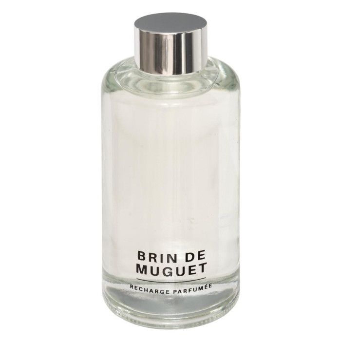 Recharge Diffuseur De Parfum "Ilan" 200ml Brin de Muguet - Cdiscount Maison