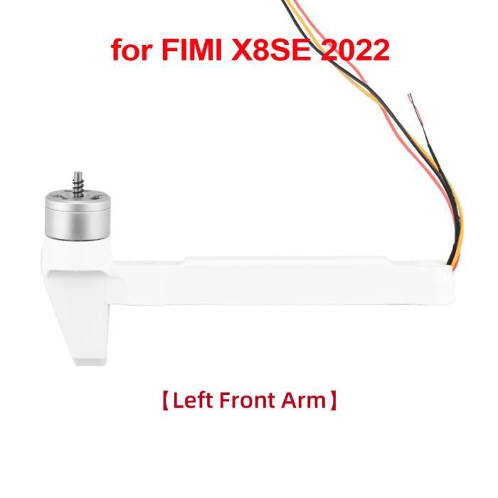 Train d'atterrissage à bras droit pour FIMI X8 SE 2020-2022 - RNCYN ...