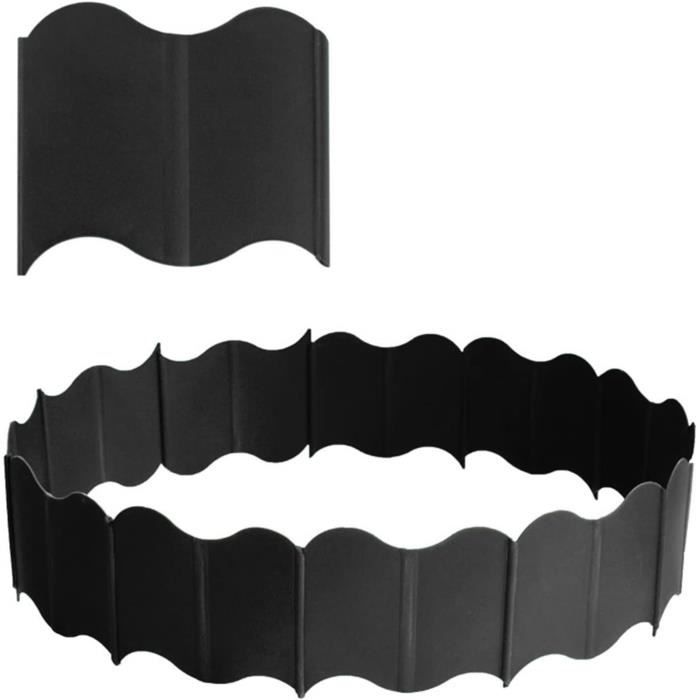 Bordures D'Aménagement Paysager, Bordure D'Aménagement Paysager ...