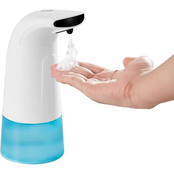 Distributeur De Savon En Mousse Automatique Distributeur De Savon ...
