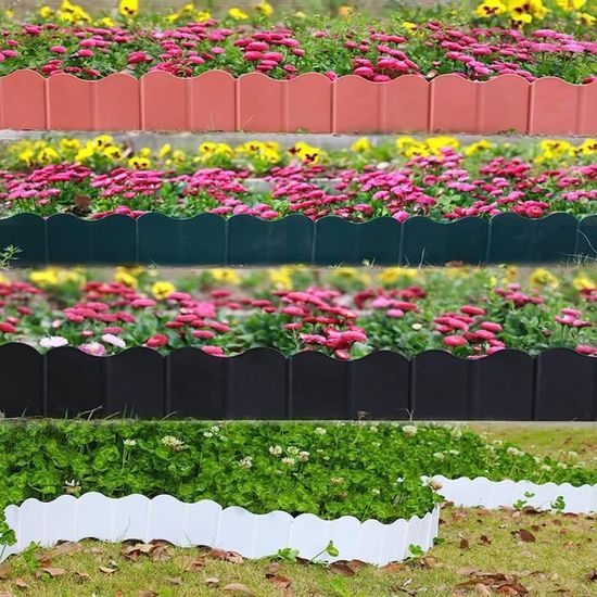 Bordures D'Aménagement Paysager, Bordure D'Aménagement Paysager ...