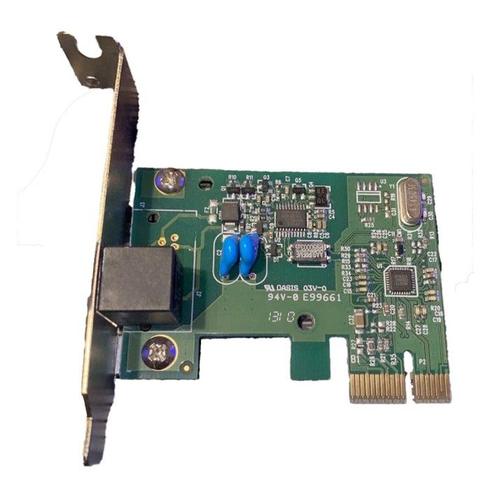 Carte Modem Fax USRobotics USR5638 RJ-11 PCI-e Low-Profile - Cdiscount ...