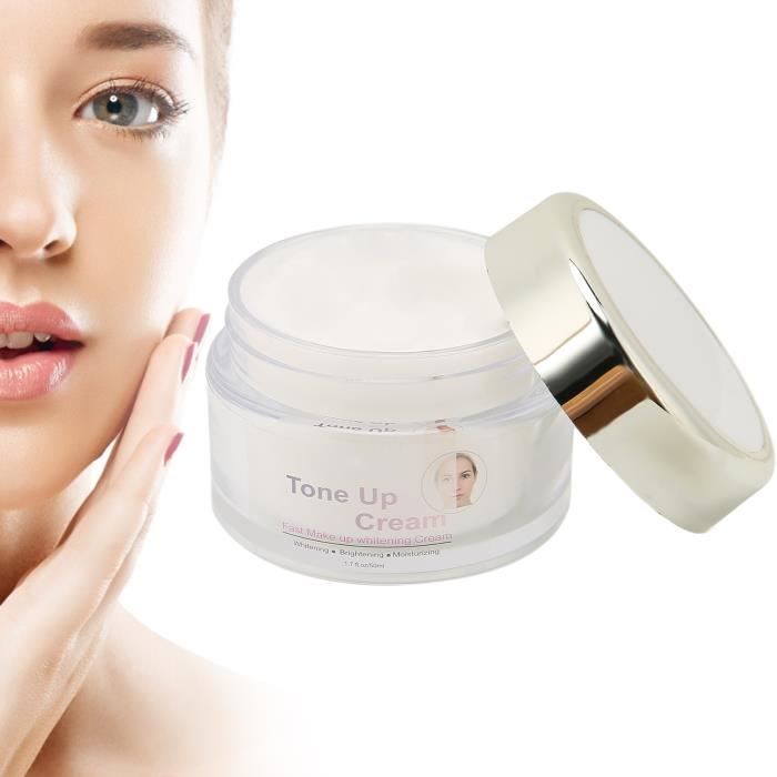 Zerodis Crème éclaircissante pour le visage COAZON crème blanchissante ...