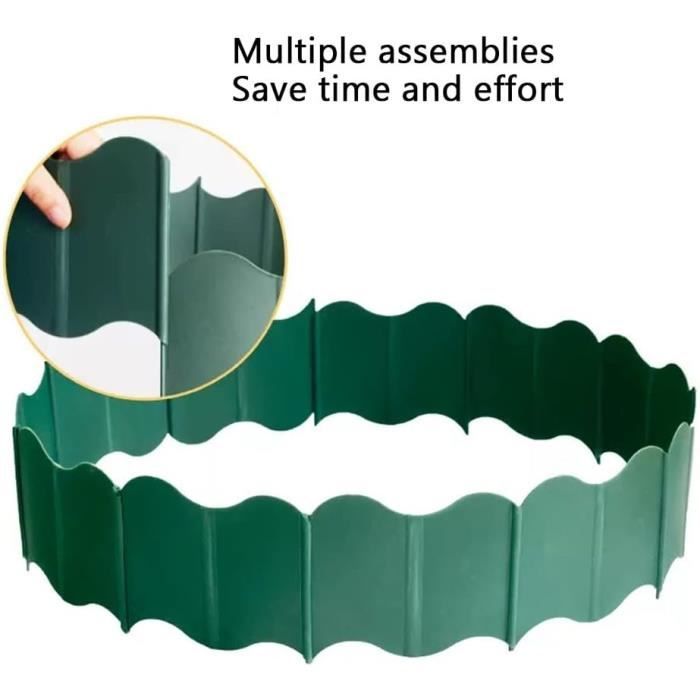 Bordures D'Aménagement Paysager, Bordure D'Aménagement Paysager ...