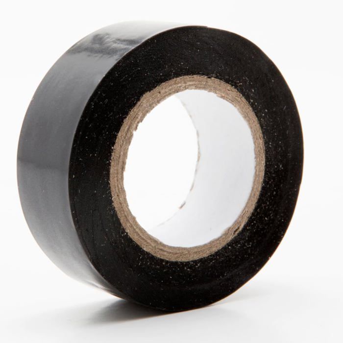 Ruban Isolant Noir 33 M X 19 Mm Ruban Adhsif Pvc Pour Signalisation ...