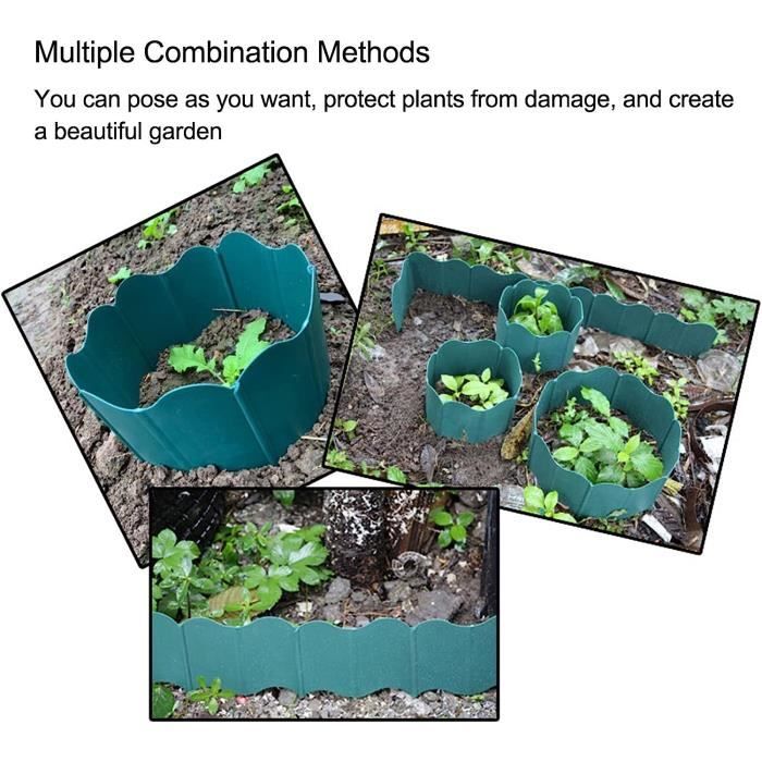 Bordures D'Aménagement Paysager, Bordure D'Aménagement Paysager ...