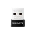 Adaptateur USB - MERCUSYS - MA530 - Bluetooth 5.3 - Taille Nano ...