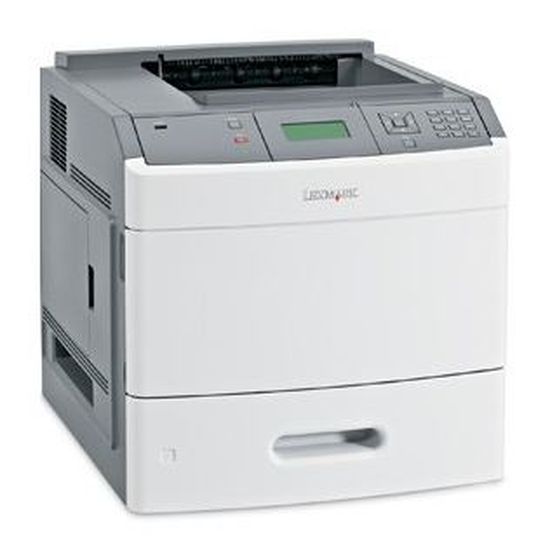 Lexmark T652dn - Cdiscount Informatique