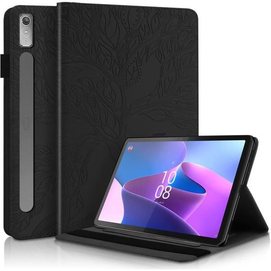 Coque Pour Lenovo Tab P11 Pro 2Nd 2022 - Pad Pro 2022 (11,2 Pouces ...
