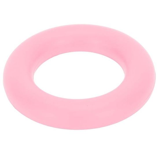 Support de canette - SHIPENOPHY - Élastique en caoutchouc - Rose ...