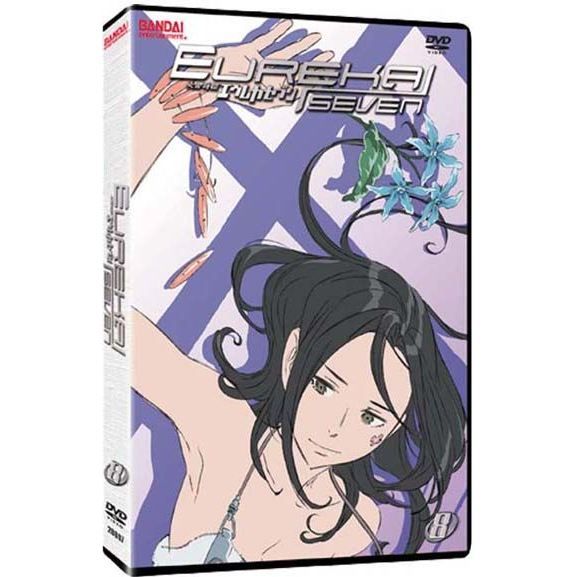 DVD Eureka seven, vol. 7 - Cdiscount DVD