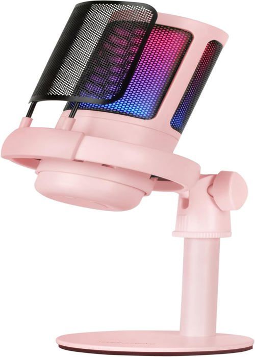 MMIC-SE, Microphone de Studio ARGB Professionnel, ADC Ultra Haute ...