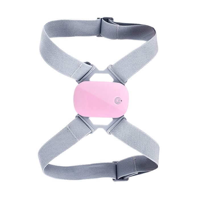 Pwshymi Smart Back Posture Corrector Smart Posture Corrector Back Brace ...