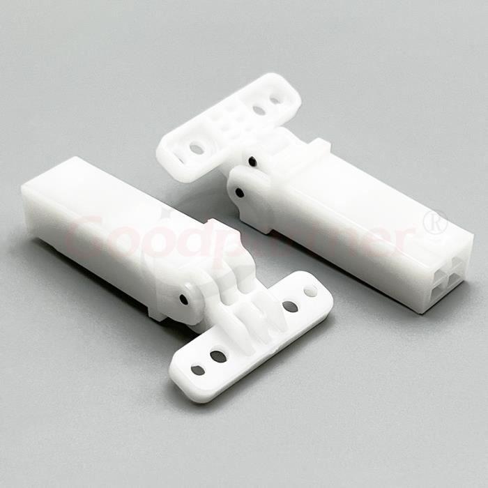 BLANCHE - 2X 003N01102 003N01117 fad Mea unité charnière pour XEROX ...