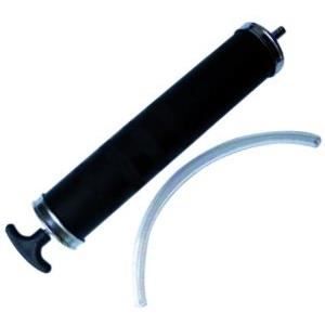 Seringue à huile standard en acier - ALGI - SERINGUE A HUILE ZINGUEE ...