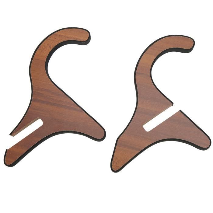 Ashata supports de support de Kalimba de MDF Support Calimba Support ...