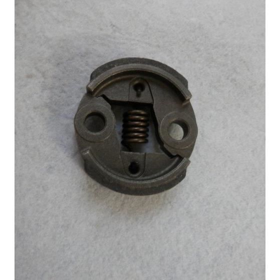 EC25 EMBRAYAGE POUR ROBIN SUBARU EC025 KAWASAKI PST75 OCHIAI OHT750 ...