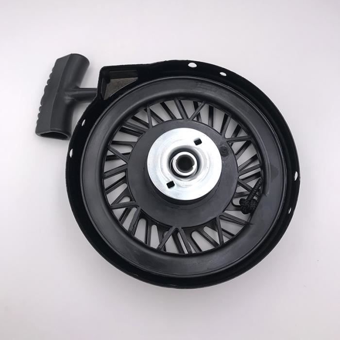 Tronçonneuse,Démarreur à lanceur de traction, 590732 590737 590785 ...