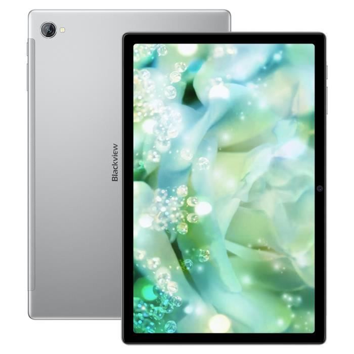 BLACKVIEW Tab 15 pro Tablette Tactile 10.5" 8 Go + 256 Go 8280mAh 13MP ...