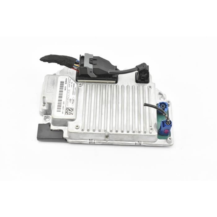 Module de Navigation GPS Auto Ford Puma MK2 Fiesta MK8 LU5T14G371GKF ...