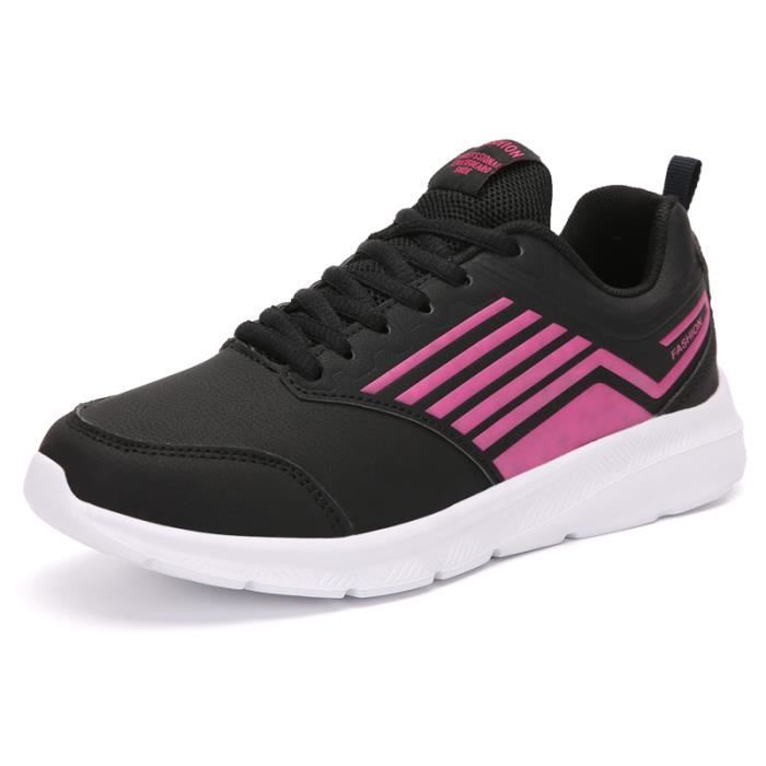 2023 Basket Femme Chaussures Sport Feminine Respirante Chaussure ...