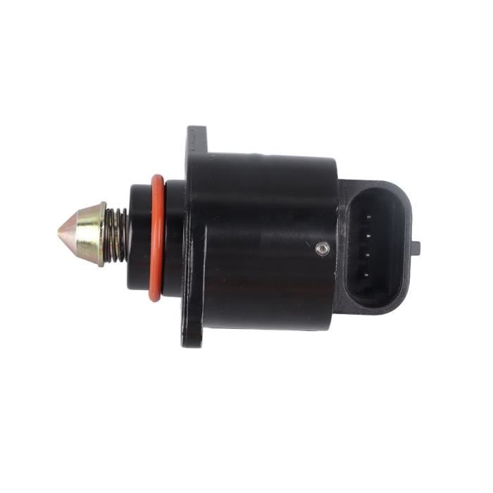 SALUTUYA 93744675 Soupape de commande d'air de ralenti 96434613 ...