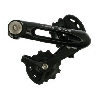 Tendeur de chaîne - SHIMANO - Alfine CT-S500 - Vélo loisir - Mixte ...
