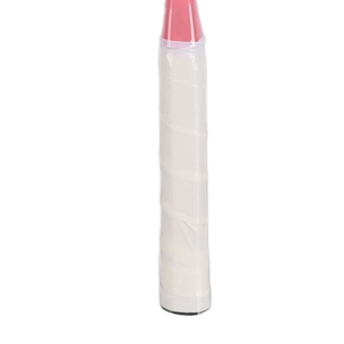 Raquette de badminton - SURENHAP - K1134 - Rose - Ensemble de raquettes ...