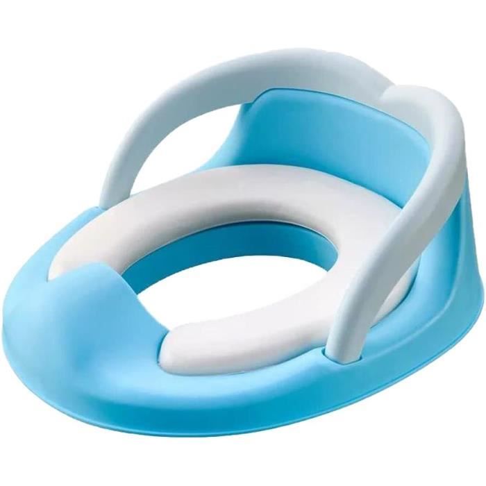 Reducteur Toilette Réducteurs De Toilettes Reducteur Wc Enfant ...