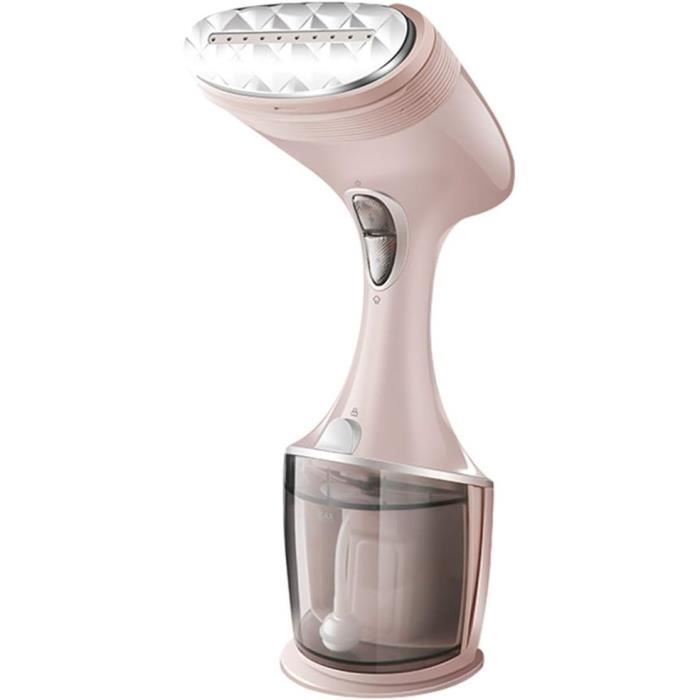 Défroisseur Vapeur Vertical - Fer À Repasser De Voyage Portable Et ...