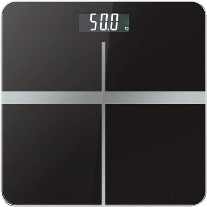 Corps Numérique Poids Pèse Balances Avec Pedale Technologie, Écran Lcd ...