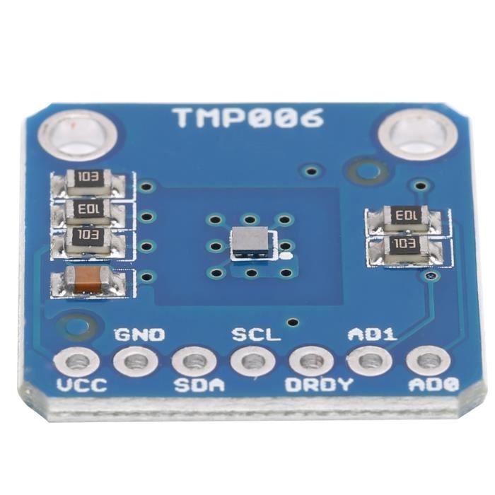 VBESTLIFE Carte de capteur thermique Module de Capteur Carte Thermique ... VBESTLIFE Carte de capteur thermique Module de Capteur Carte Thermique ...