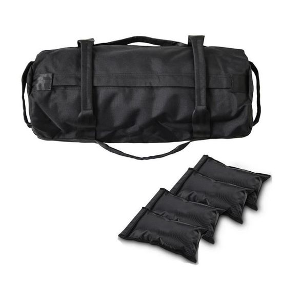 Sac de frappe,Sacs de sable robustes pour hommes, entraînement ...