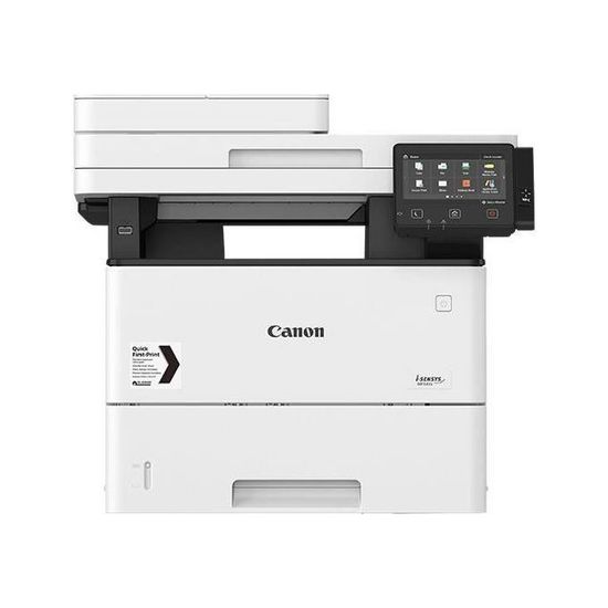 Canon i-SENSYS MF543x - Cdiscount Informatique
