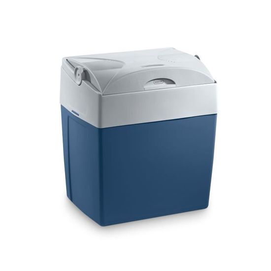 MOBICOOL - U30 - DC - Glacière thermoélectrique 12V 29L - Bleu ...