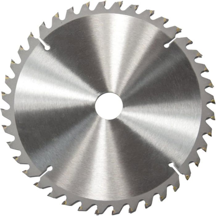 Lames De Scie Circulaire Lame De Scie Circulaire Tct 250Mm 406080 Dents ...