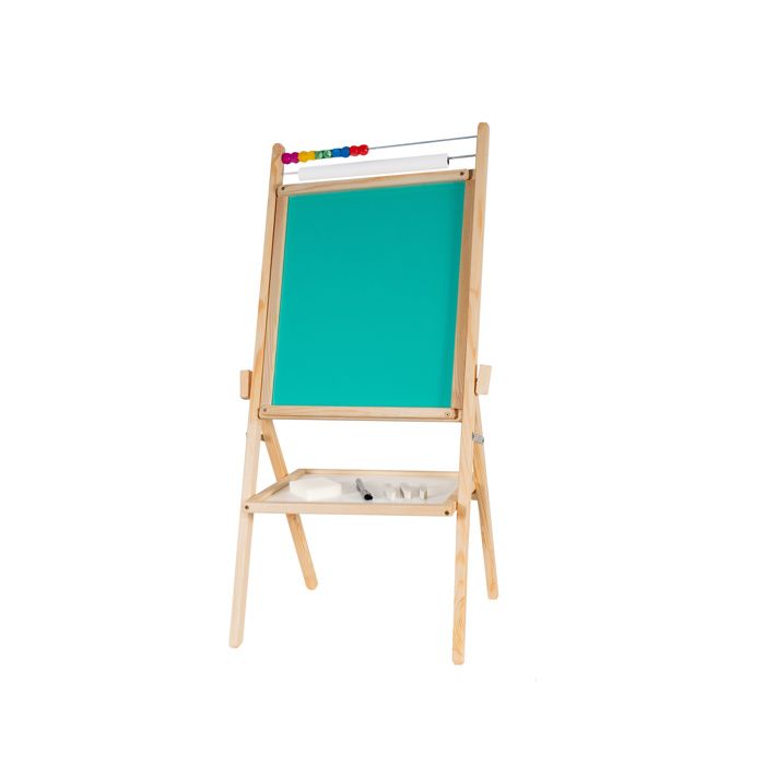 Aga4Kids Tableau double face pour enfants OPNG - Cdiscount Jeux - Jouets